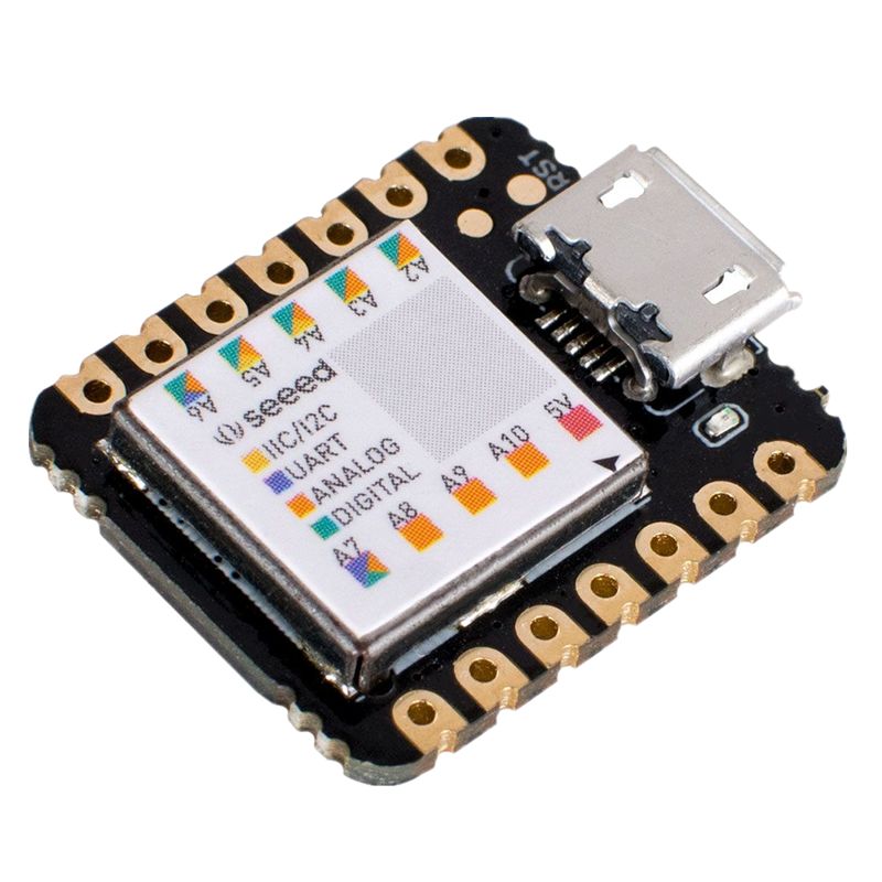 Nano Mainboard Seeeduo Xiao Board Microcontroller Pro Mini Custom PCB ...
