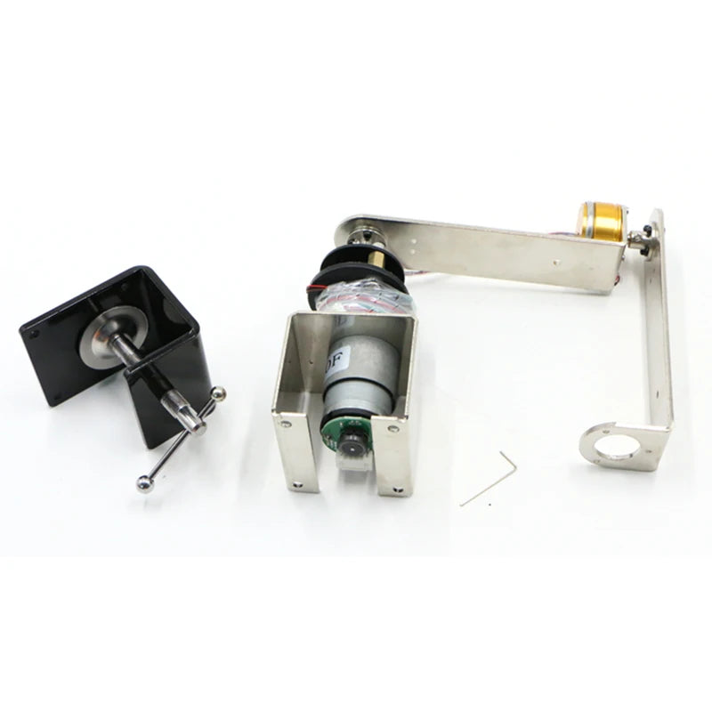 Custom Rotating inverted pendulum First-order inverted pendulum with c ...