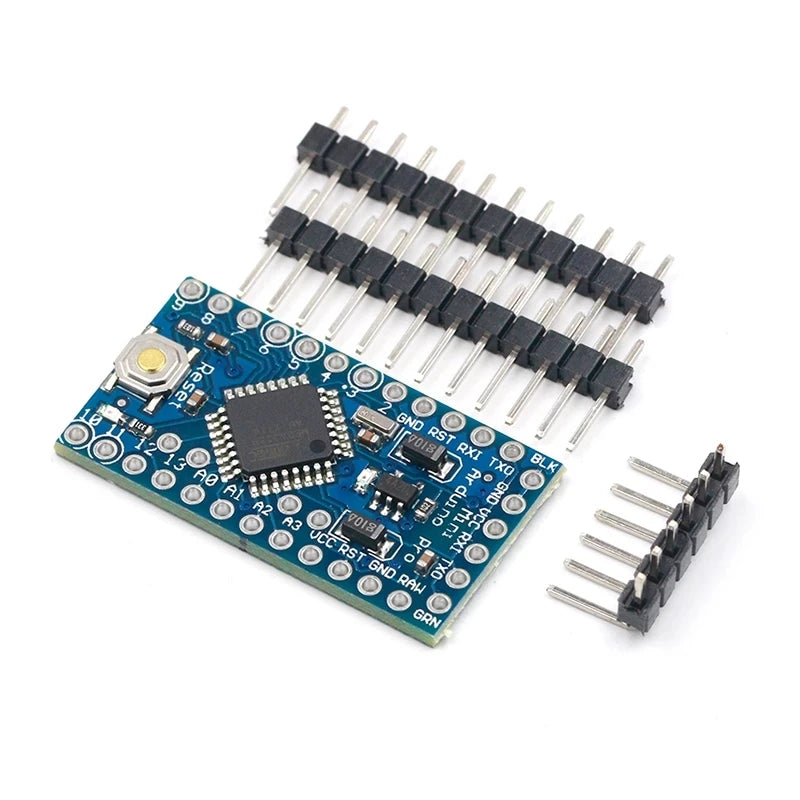 Custom With the bootloader Pro Mini ATMEGA328P 328 Mini ATMEGA328 5V/1 ...
