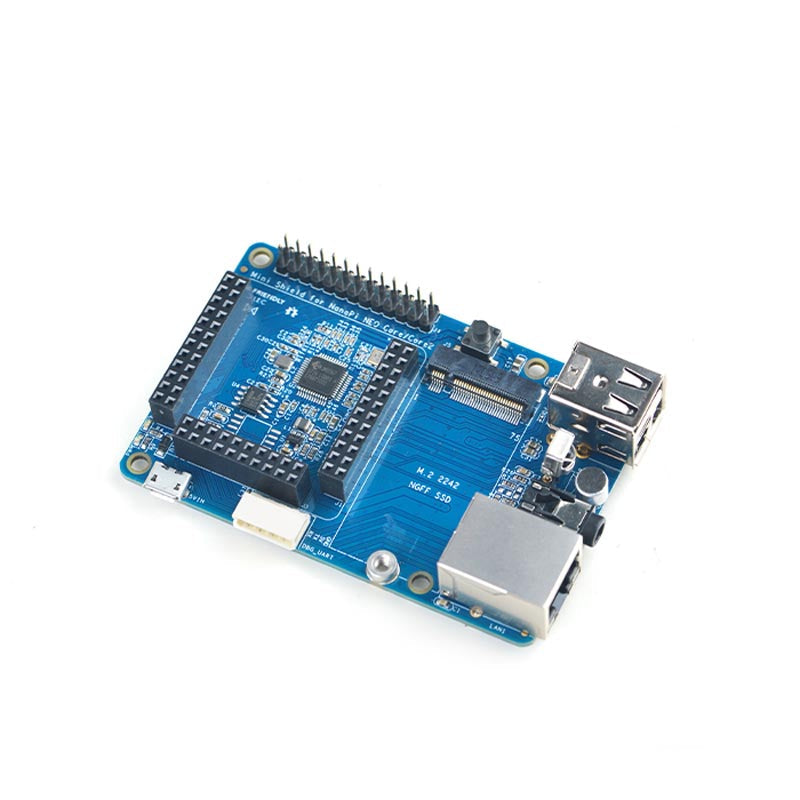 Micro shielded nano Nano Core/insert function expansion board custom P ...