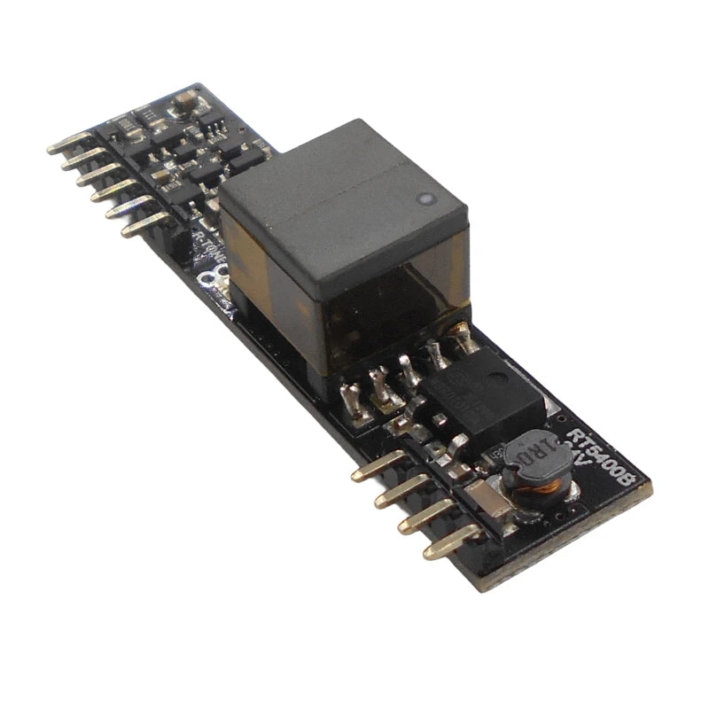 Custom RT5400B 12V 24V 2A 30W POE PD Isolation Module – Lonten Tech