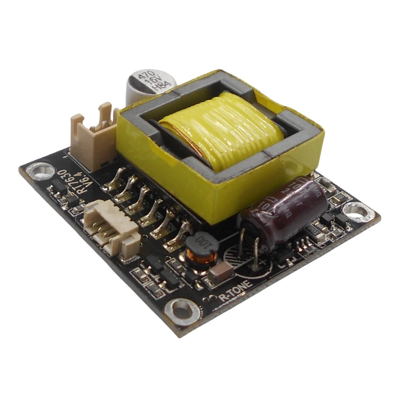 Custom RT7630 POE power module 30W – Lonten Tech