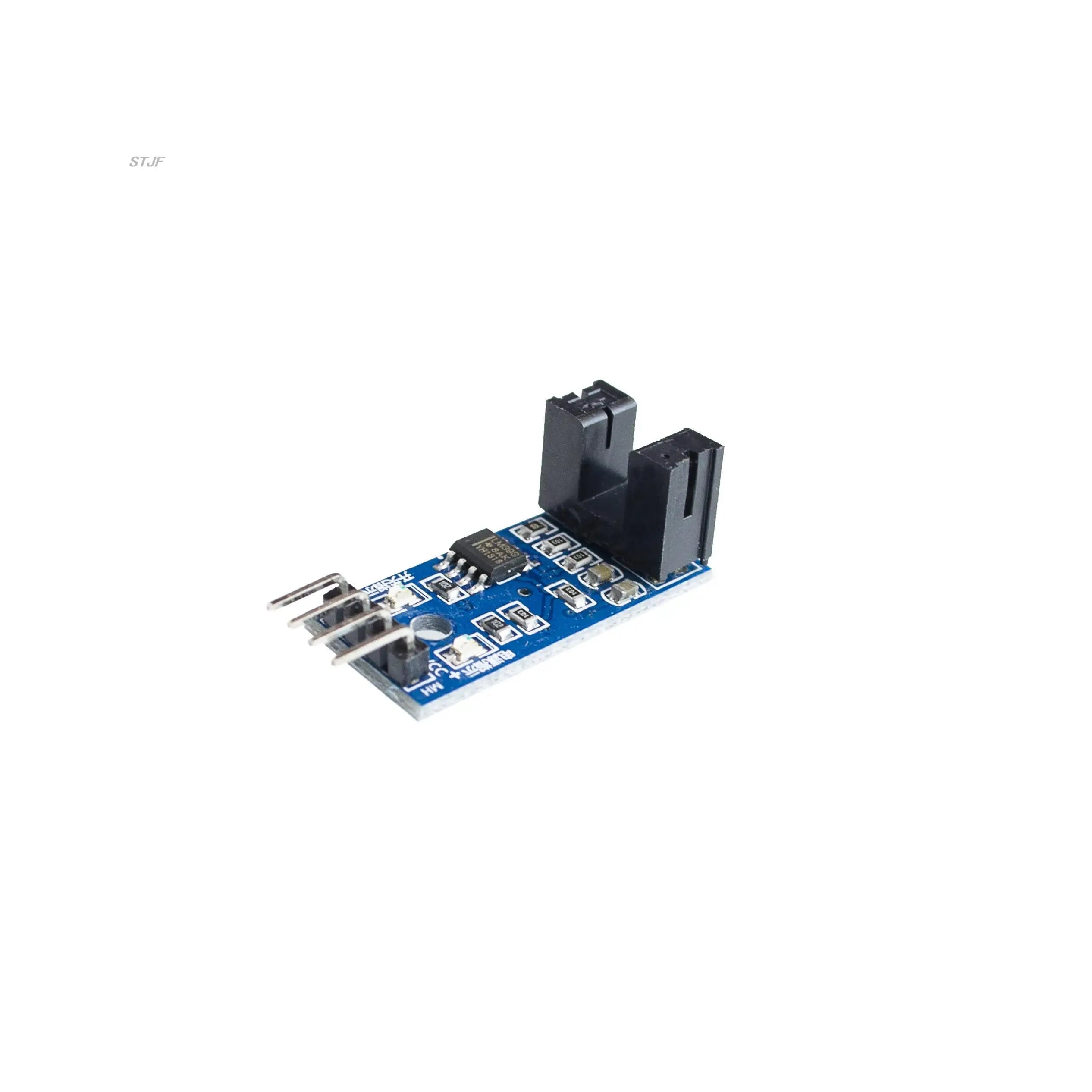 Custom speed sensor module Tacho sensor Slot-type Optocoupler Tacho-ge ...