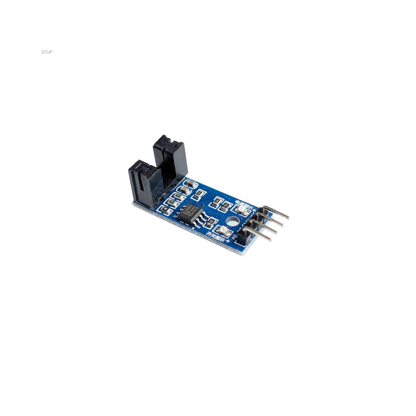 Custom speed sensor module Tacho sensor Slot-type Optocoupler Tacho-ge ...